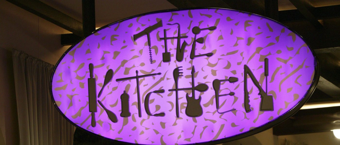 The Kitchen Restaurant Orlando | Hard Rock Hotel Universal Orlando