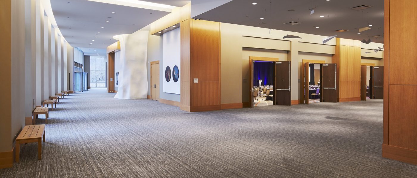 Chicago Conference Center | Meetings | Loews Chicago O'Hare