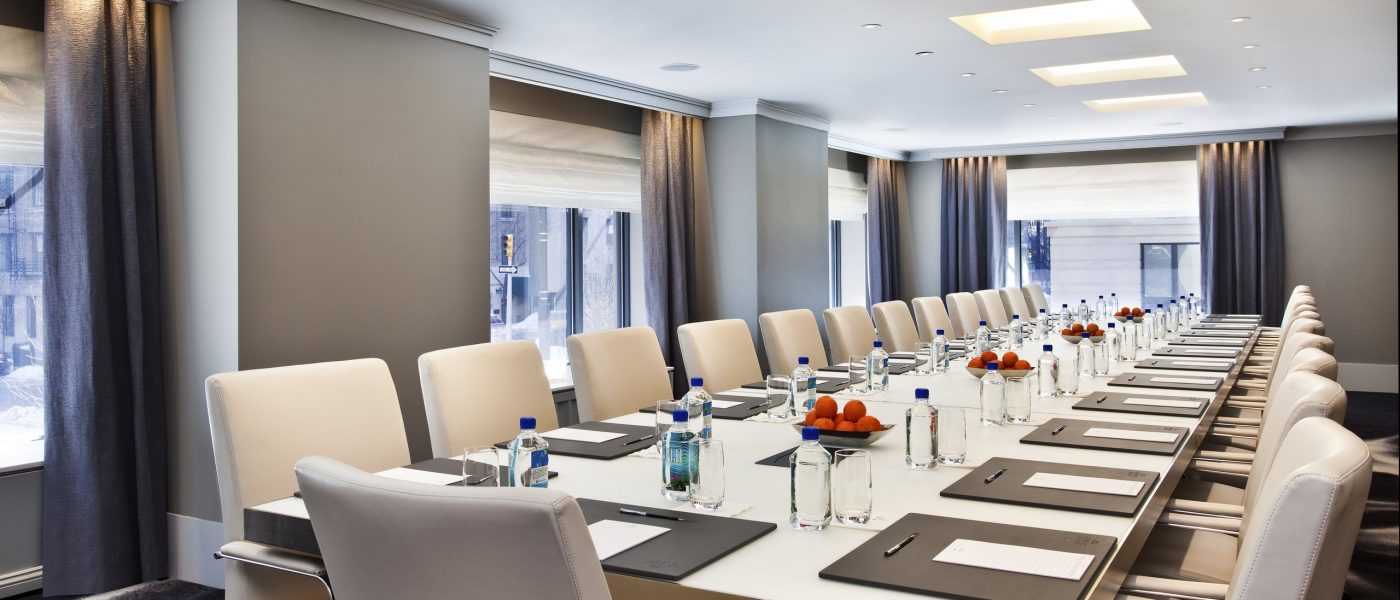 Catering in Manhattan | Function Space and Menus | Loews Regency Hotel