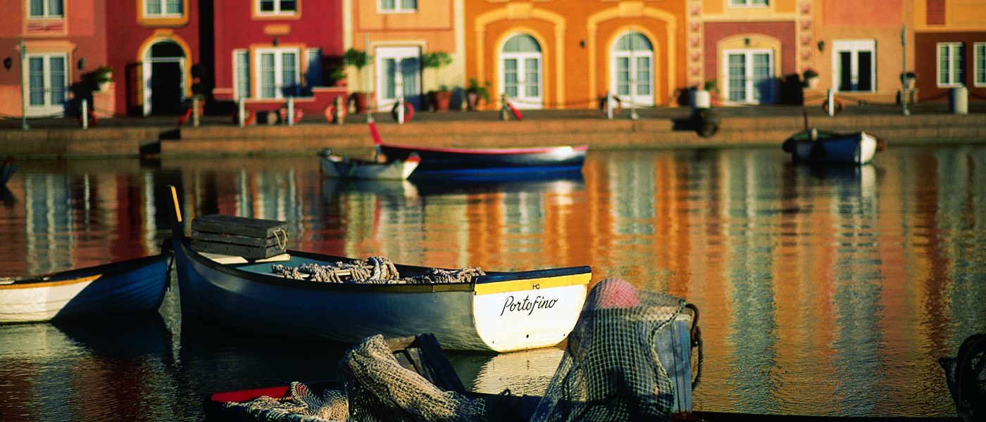 Universal Orlando Resort Hotels | Photos & Videos | Loews Portofino Bay