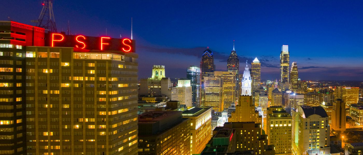 Loews Philadelphia Hotel: Hotel in Center City, Philadelphia