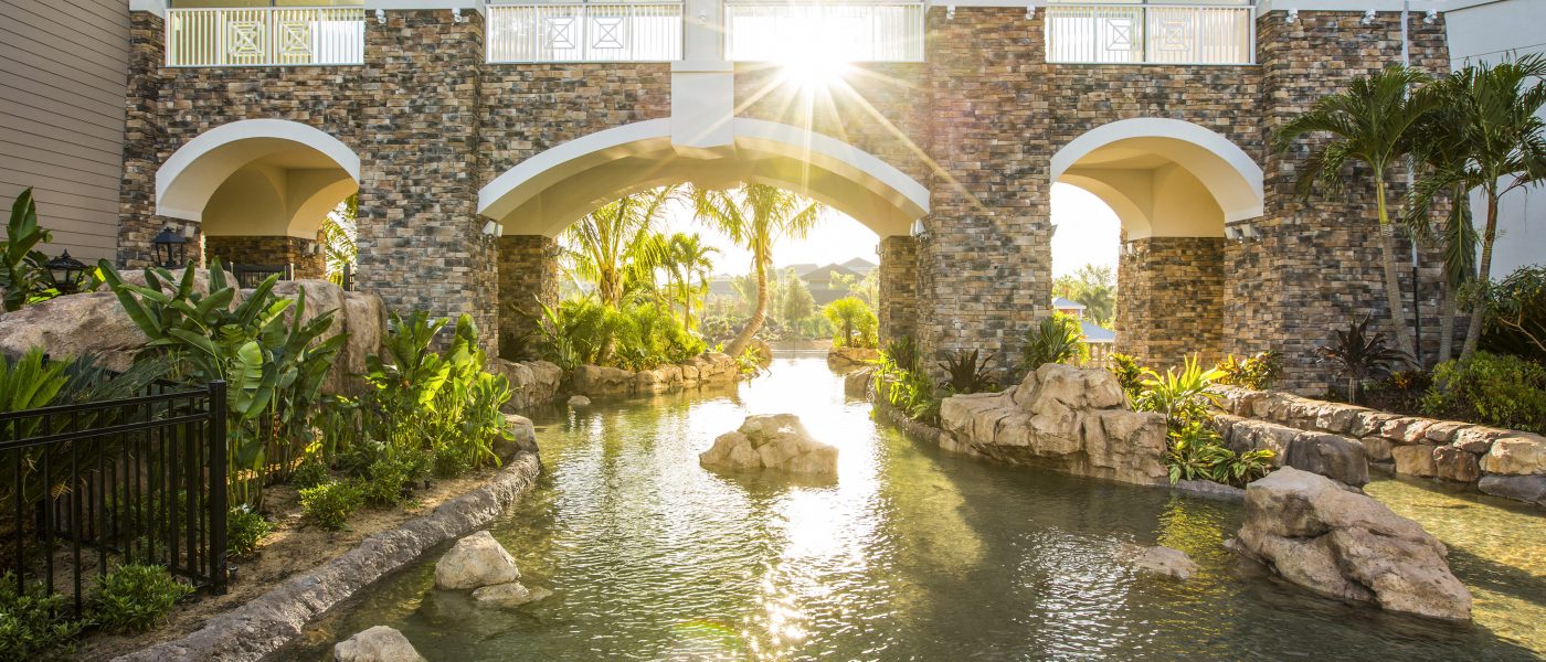 Universal Studios Orlando Resort | Loews Sapphire Falls Resort