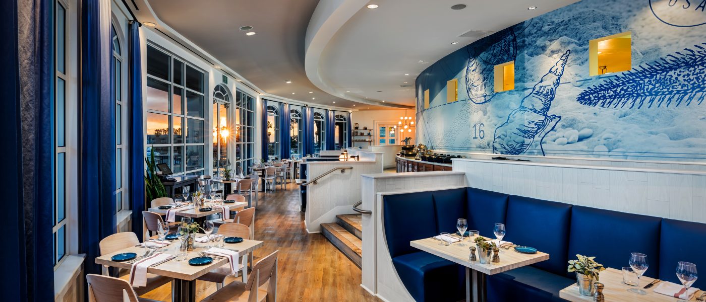 Loews Coronado Bay Resort: Coronado Hotel | San Diego Resort